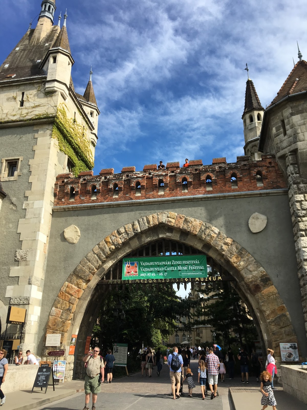 Rogers Adventures: South East Asia Edition!: 2017