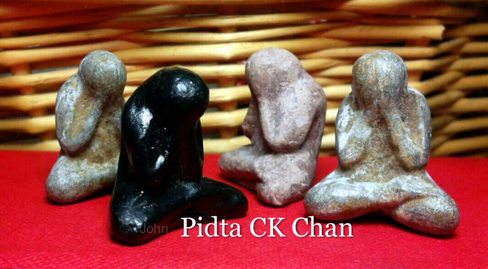 SimplyBuy: The Origin of Kelantan Pidta Genres