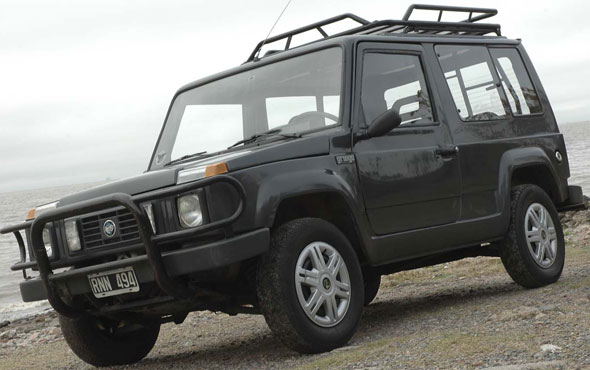 El Blog de Test del Ayer: En venta: IES Gringo ¿El unico fabricado?