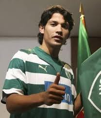 ANOTANDO FÚTBOL *: SPORTING LISBOA * PARTE 8