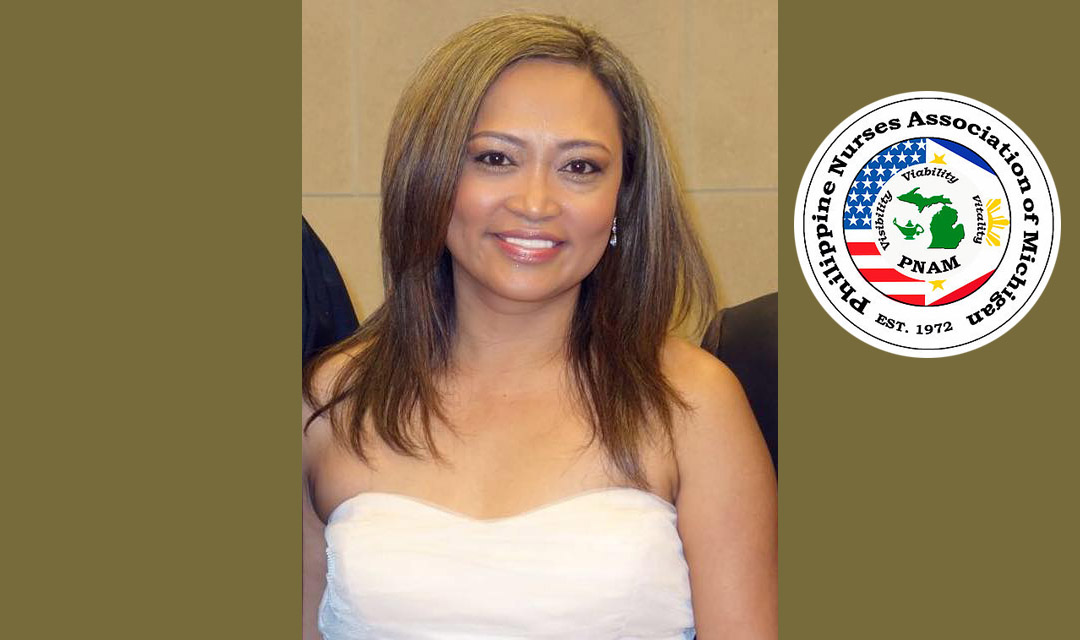 Philippine Nurses Association of Michigan Awards Clinical Nurse of the Year