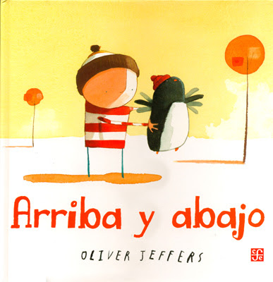 Debbie's Spanish Learning: Arriba y Abajo {Plus a vocabulary game}
