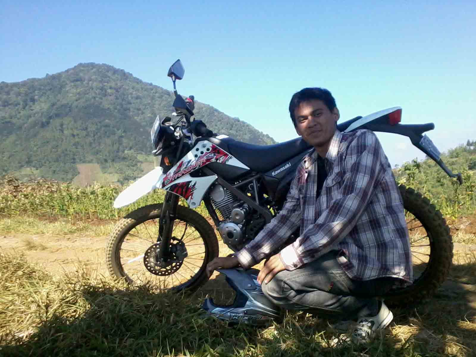 RizaldyLogic: Off-Road di Cijapati