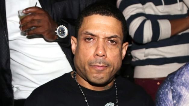 Journal de La Reyna (World News Today): Flea Market Rapper Benzino Hits ...