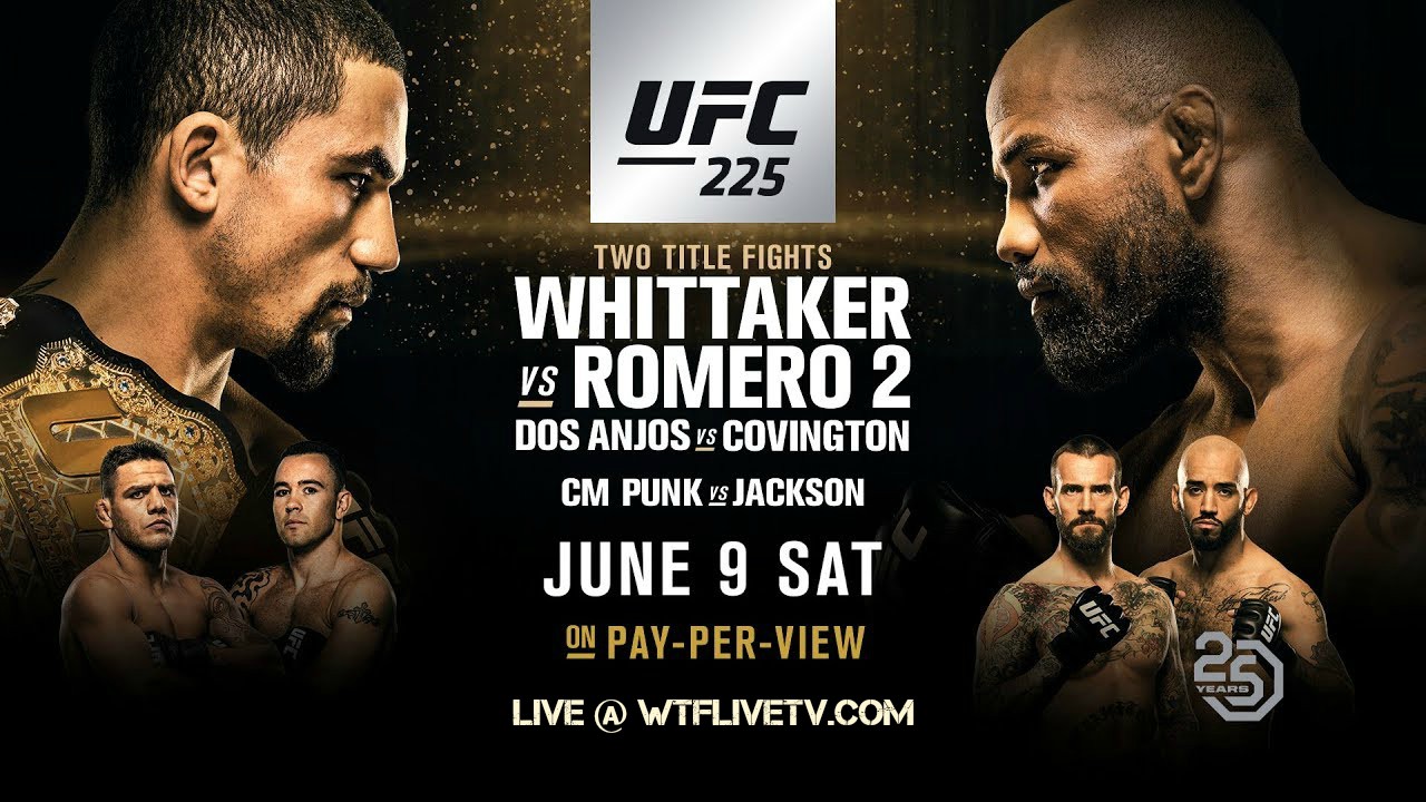 UFC 227 Online Live rojadirecta: UFC 227 Live Stream Online Rojadirecta