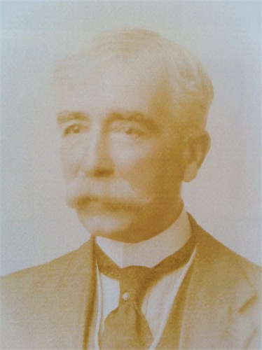 St.Alban the Martyr, Westcliff on Sea.: LAURENCE D'ARCY STAPLEY (1892 ...