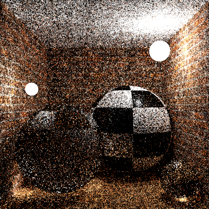 Bidirectional Path Tracing and Metropolis Light Transport: Working ...