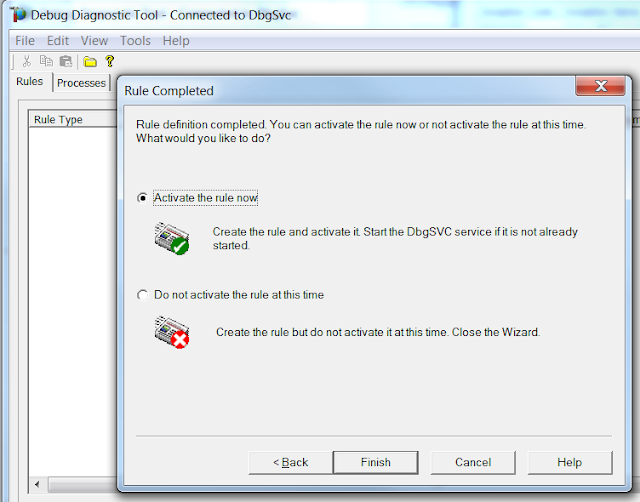 Yonatan Fedaeli: How to: Debug Exceptions in a Dump file