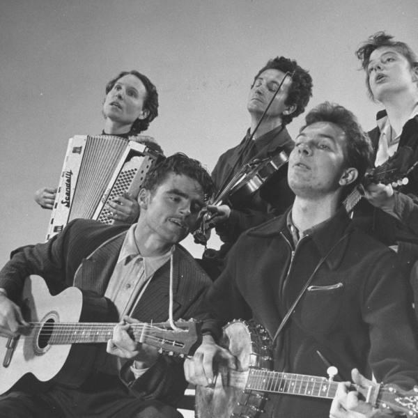Heretic, Rebel, a Thing to Flout: The Matinee Idol in Woody Guthrie’s ...