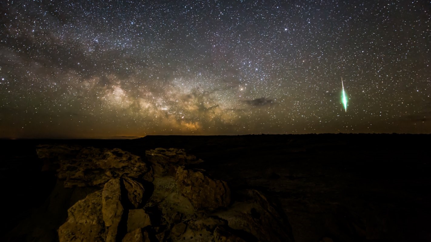 What is a Bolide? | Earth Blog