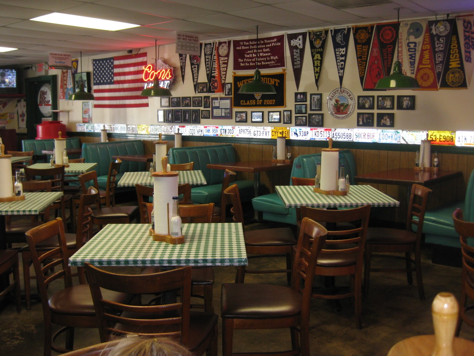 Devour Houston: The Burger Shack