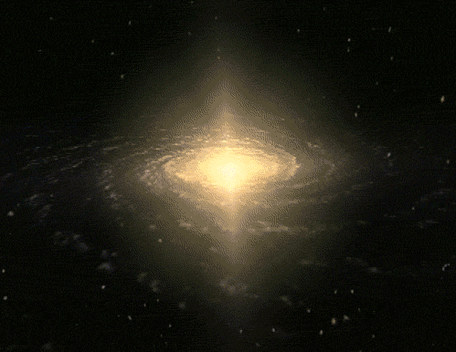 Isis Alada: Leyes cósmicas./ Leggi cosmiche./ Cosmic laws.