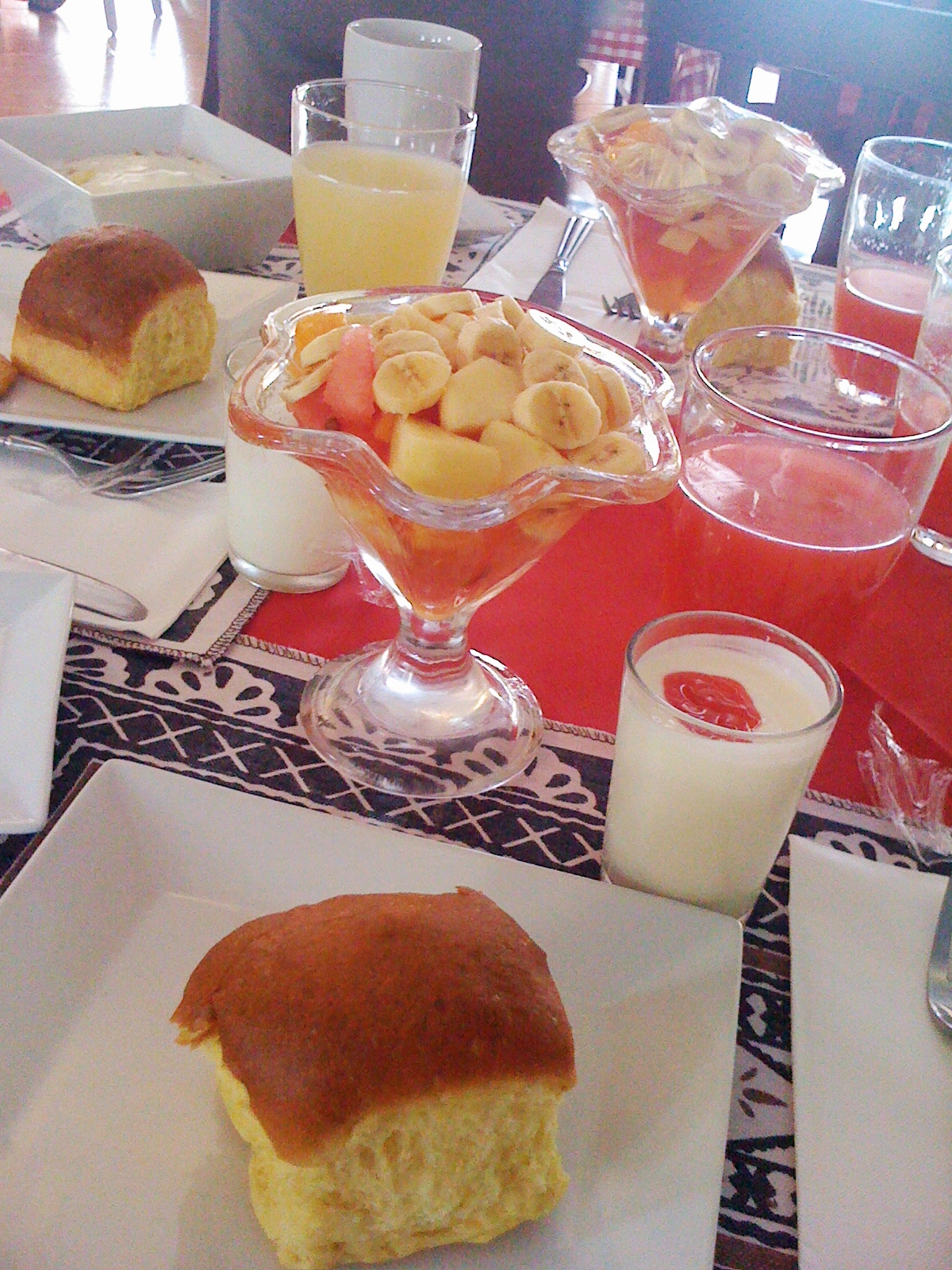 Alessandra Zecchini: Vegetarian in Tonga, and a few highlight of the ...