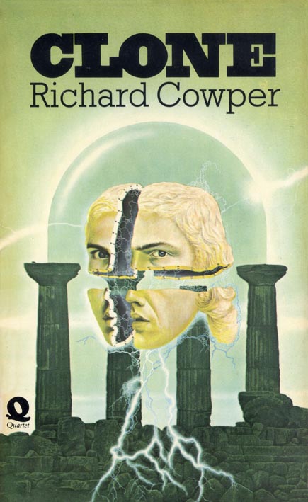 Bear Alley: Richard Cowper cover gallery