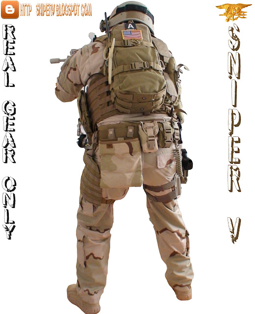 Google+: MY NEW DCU NAVY SEAL LOADOUT WILL BE ON YOUTUBE SOON