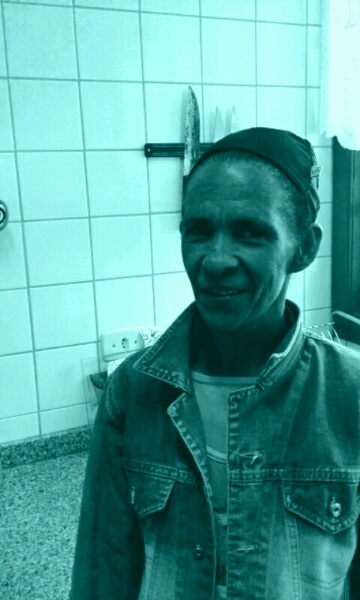 Dadá Silva: uma artista na Serra da Bodoquena | Dante Filho