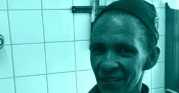 Dadá Silva: uma artista na Serra da Bodoquena | Dante Filho