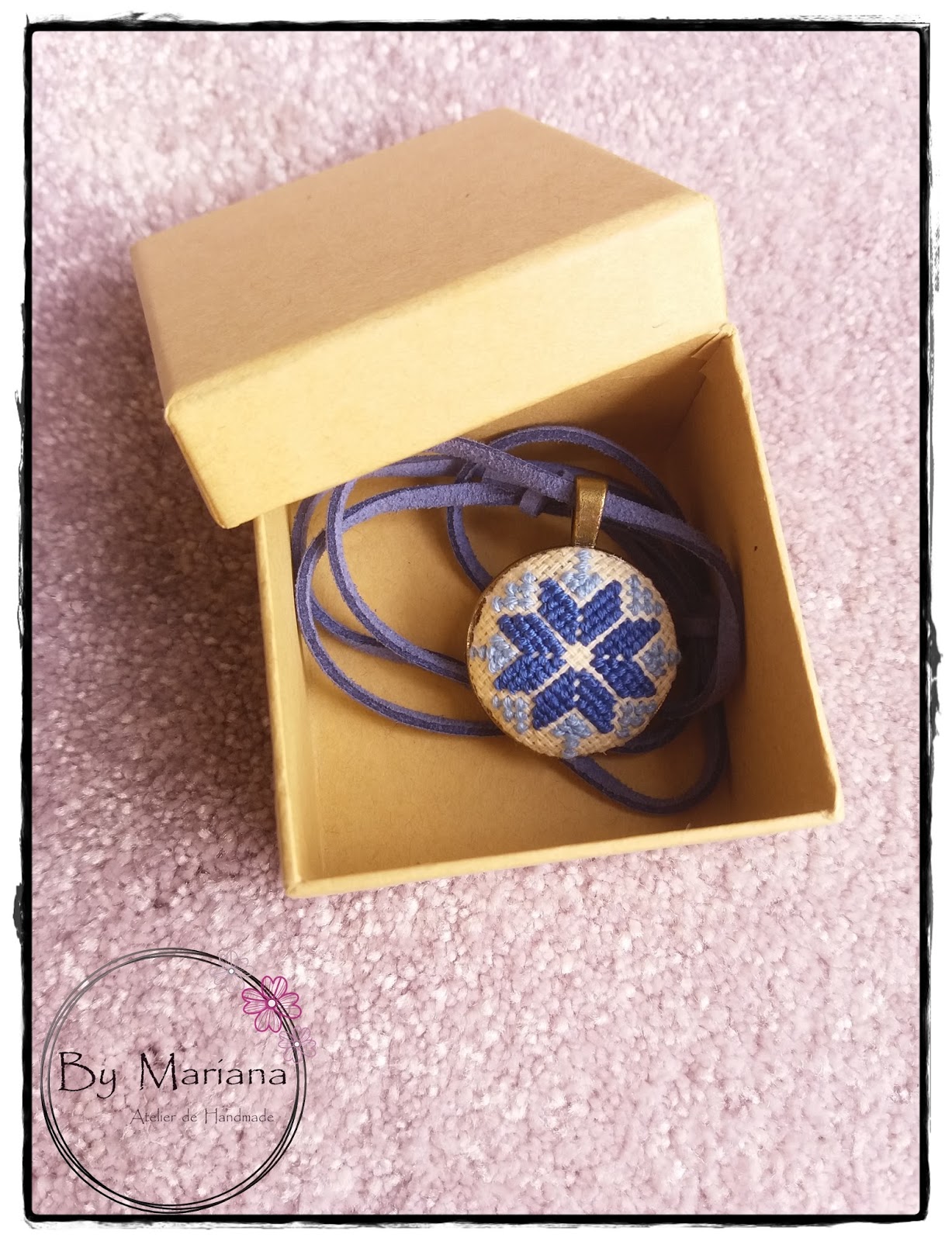 By Mariana - Atelier de Handmade: Coliere,cercei si alte accesorii ...