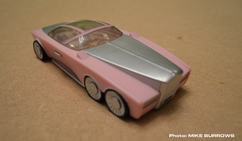 MOONBASE CENTRAL: NEW VIVID THUNDERBIRD SHADOW & FAB 1