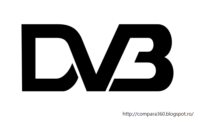 Ce inseamna DVB-T, DVB-S si DVB-C? | Compara 360 | Parere despre Ce ...