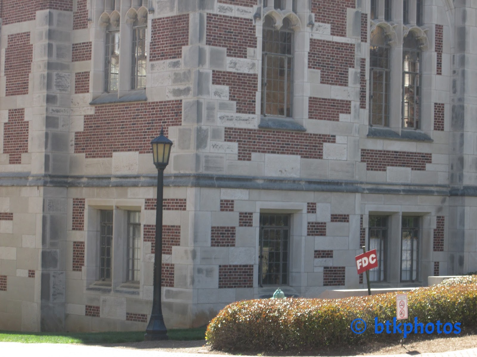 Reel to Real Filming Locations: Scream 2 (1997)