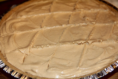 Deep South Dish: Elvis Pie