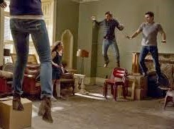 Fangirl Review: Being Human S4, Ep.13 Series Finale