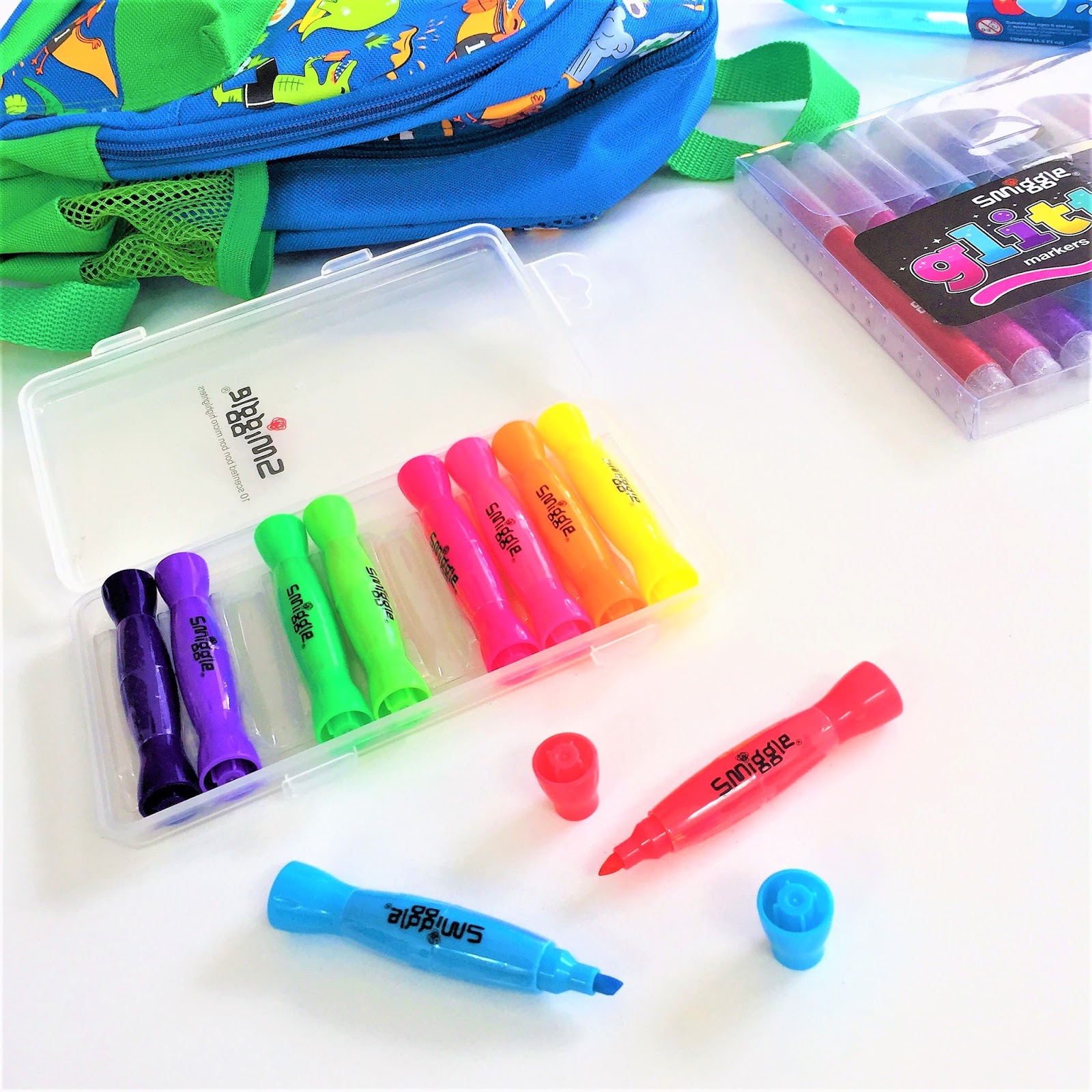 BACK TO SCHOOL WITH SMIGGLE | The Beauty & Lifestyle Hunter