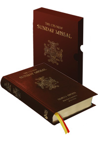 Lex orandi, lex credendi: Ranking the Hand Missals