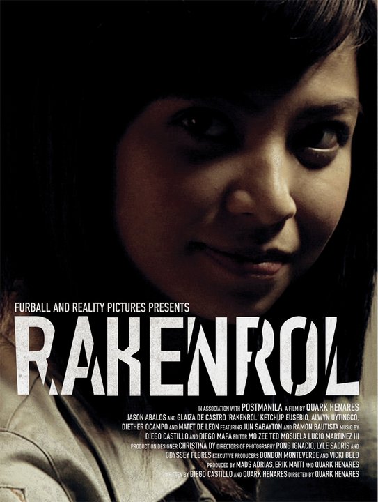Rakenrol (2011, Quark Henares) | 1505 Film Avenue