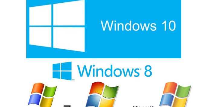 Perkembangan windows dari pertama kali dirilis hingga sekarang beserta ...