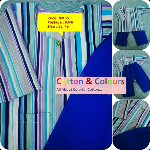 43+ Blau S Kanak Kanak