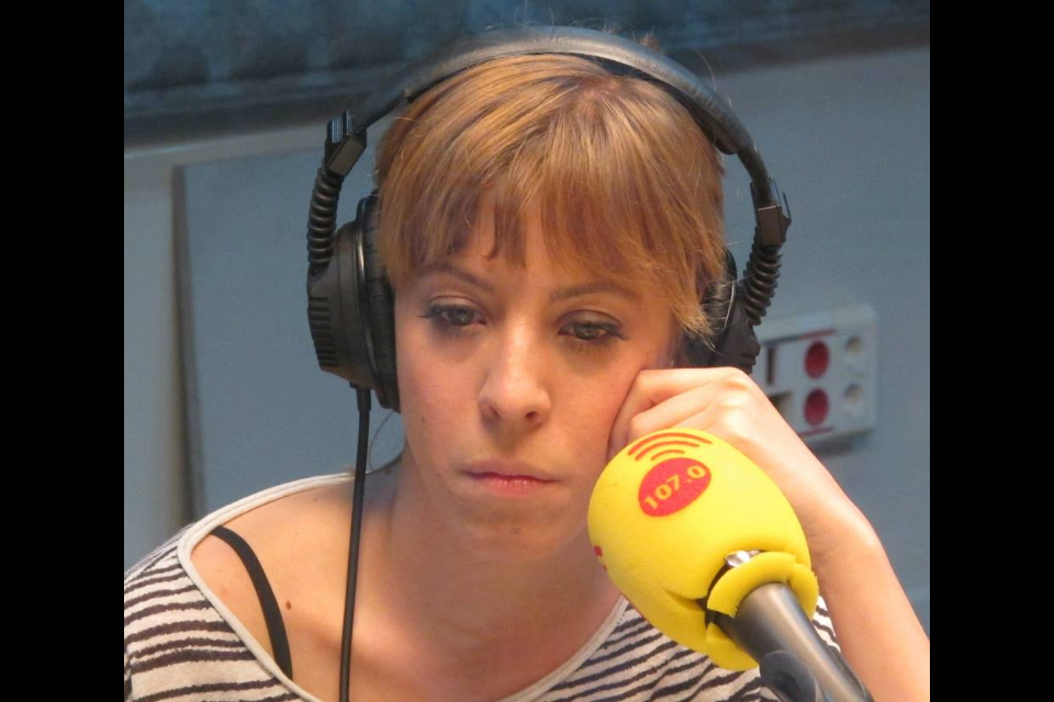 Fabia Castro