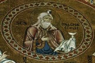 LDS Studies: The Eight-Pointed Star, Melchizedek, and Divine Light