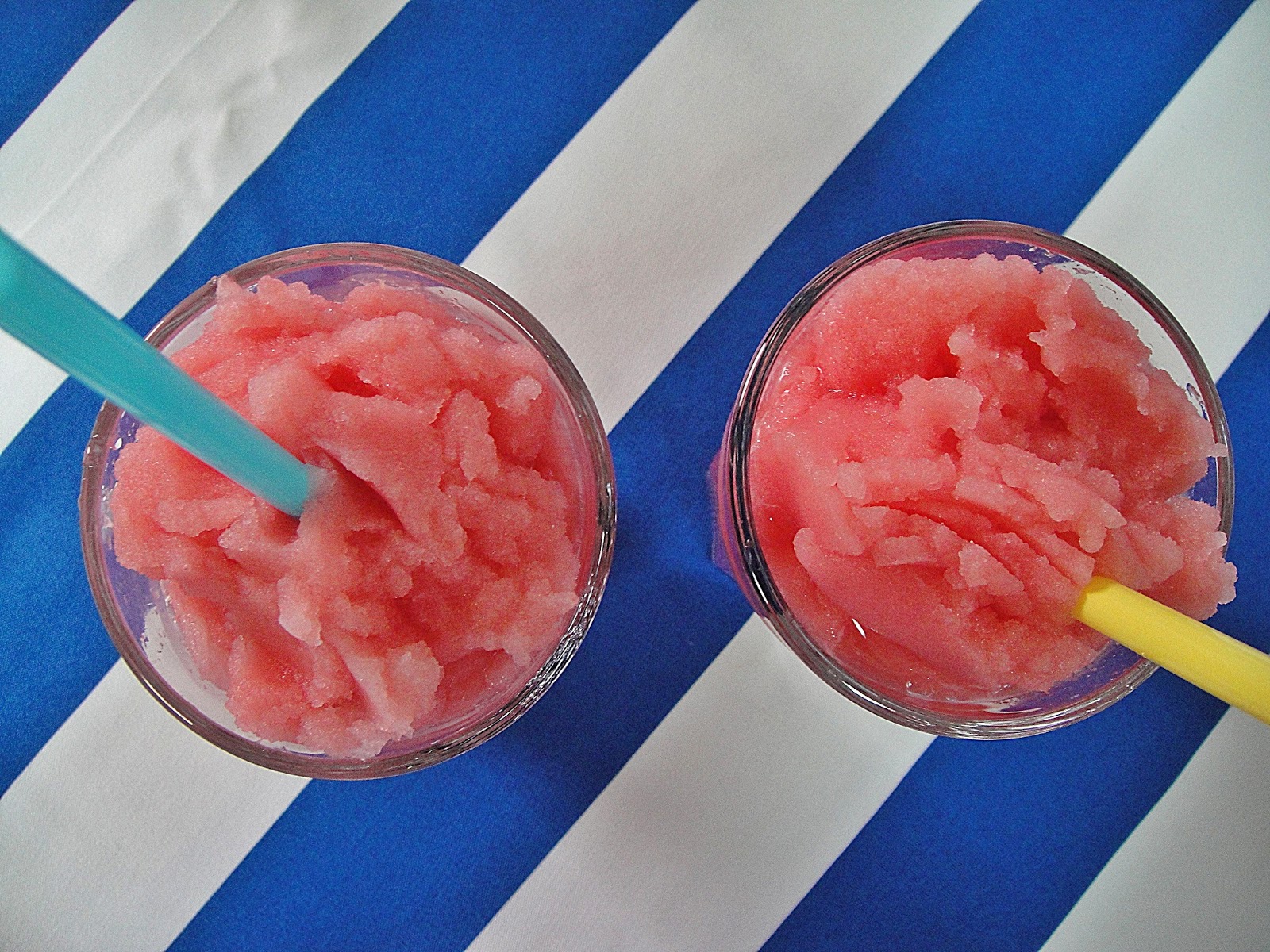 Maryam's Culinary Wonders: 412. Watermelon Crush
