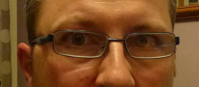 electrichalibut.co.uk: glasses: a spectacular history