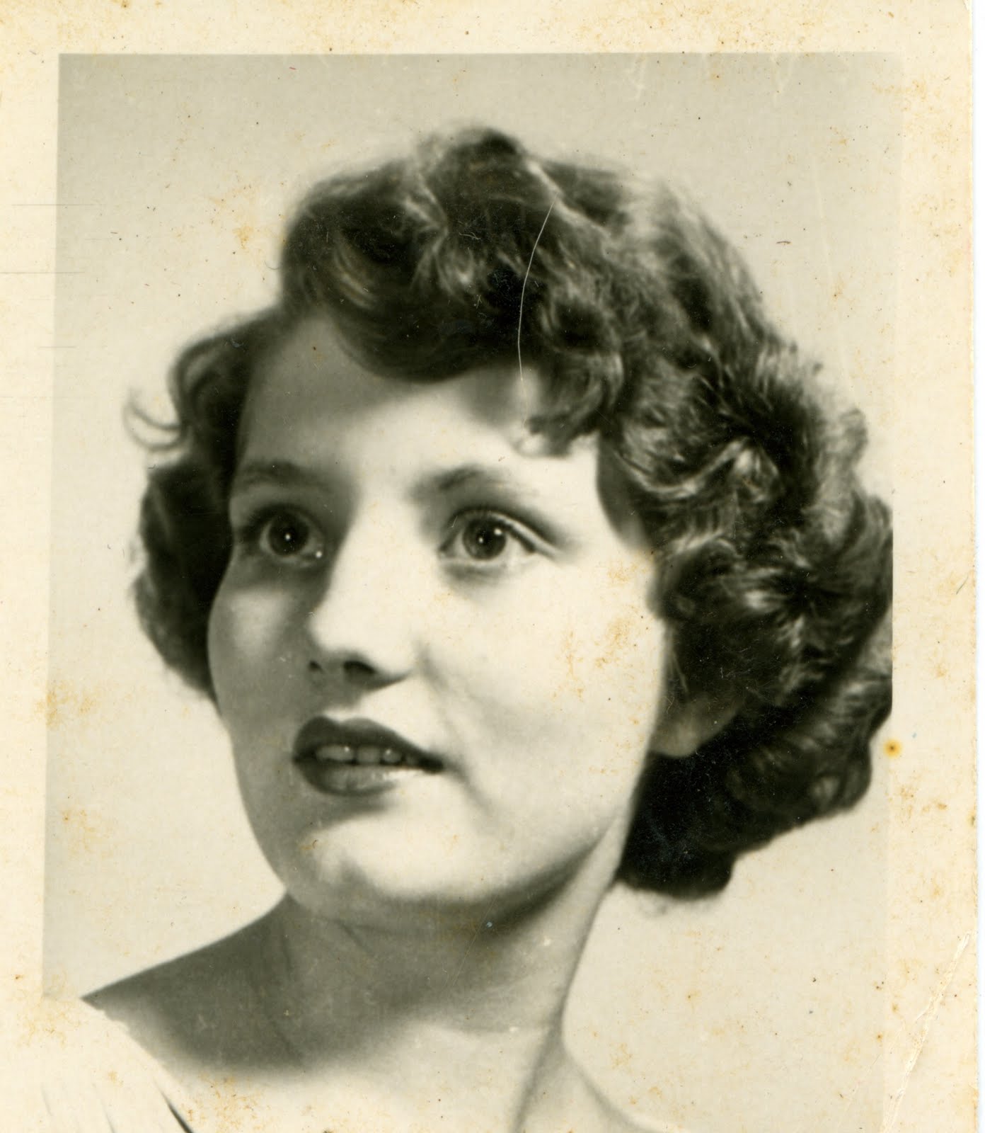 Communicating Life2: THE NAMES OF MY LIFE