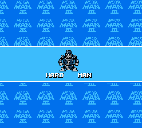 VGJUNK: MEGA MAN 3 (NES)