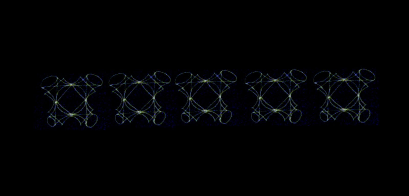 Exotic Hyper-Dimensional BioForms - Drawings I and II by Peter G ...