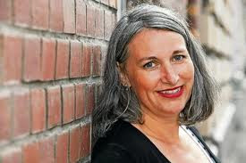 Il Blog di Pupottina: Un dolce segreto di primavera di Monika Peetz