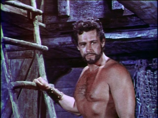 Cool Ass Cinema: Hercules and the Princess of Troy (1965) review