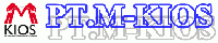 PT MKIOS