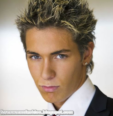 Hair Coloring And Bleaching Ideas For Men ~ For New Men Fashion