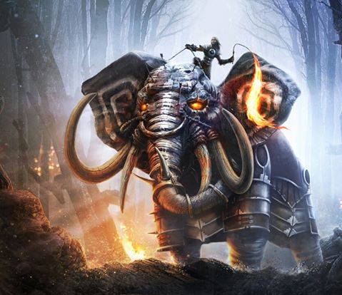 Arkib Diraja Langkasuka: Puteri Buluh Betong