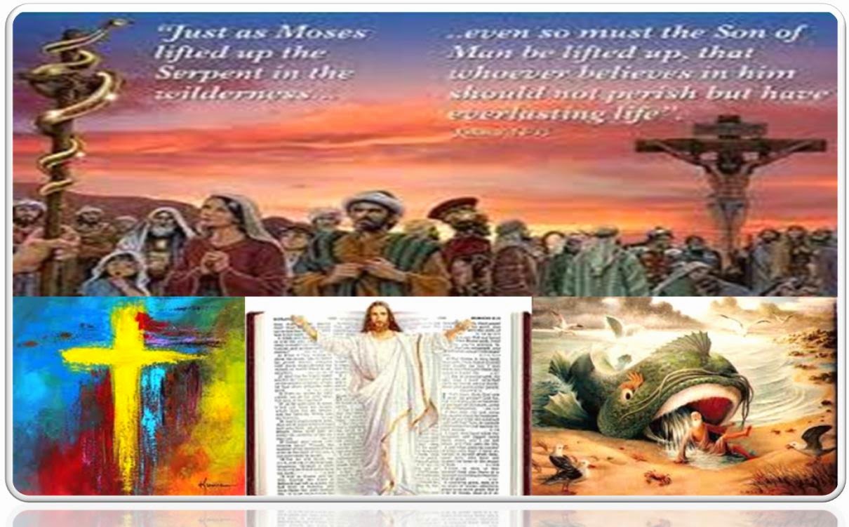 Word:The Old Testament Portrait of Christ