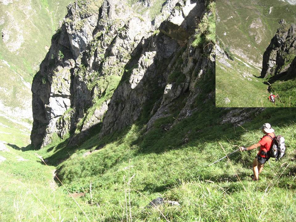PUCAVI El Macizo Oriental de los Picos de Europa y el Desfiladero de La ...
