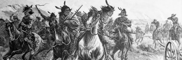 Cowboy Kisses: Wild West Myths