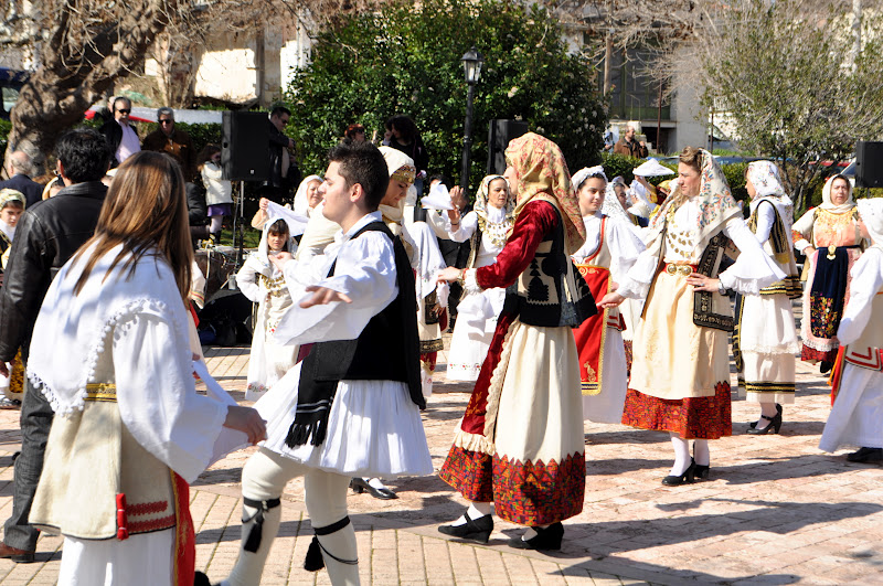 ΣΥΛΛΟΓΟΣ ΑΥΛΩΝΙΤΩΝ ''ΤΟ ΣΑΛΕΣΙ'': 02/20/12
