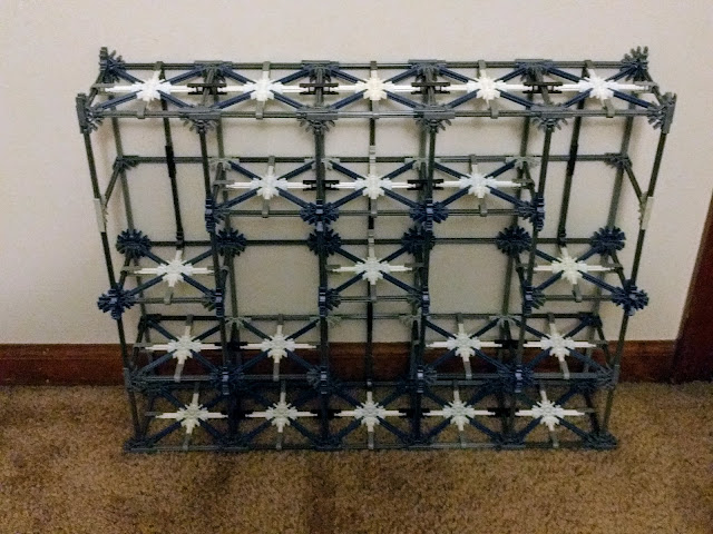 Knextravagant Kreations: Knex Box Fan