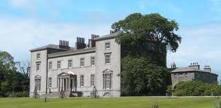 Land of the Big Sky.: Cairness House.
